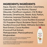 Jergens Original Cherry Almond Moisturizer & Body Lotion for Dry Skin ...