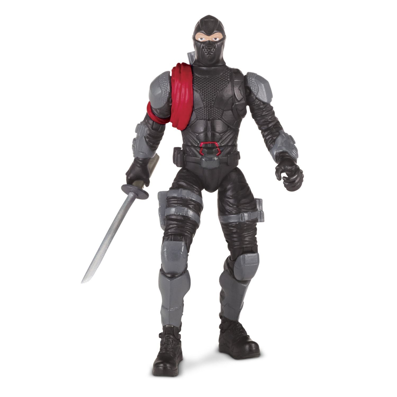 Teenage Mutant Ninja Turtles Out of the Shadows Foot Soldier Action Figure Walmart