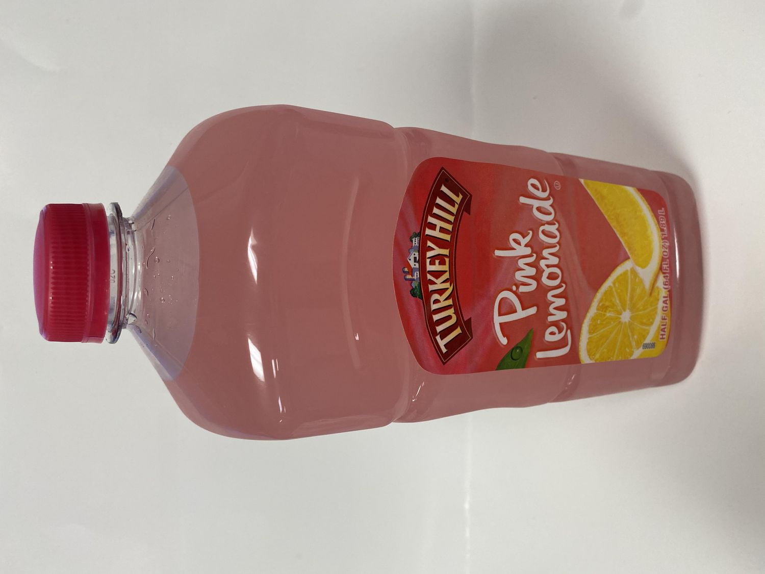 TURKEY HILL PINK LEMONADE | Walmart Canada