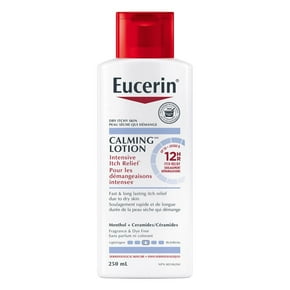 Eucerin | Walmart Canada