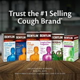 Benylin Extra Strength Dry Cough Syrup, Relieves Dry Cough symptoms ...
