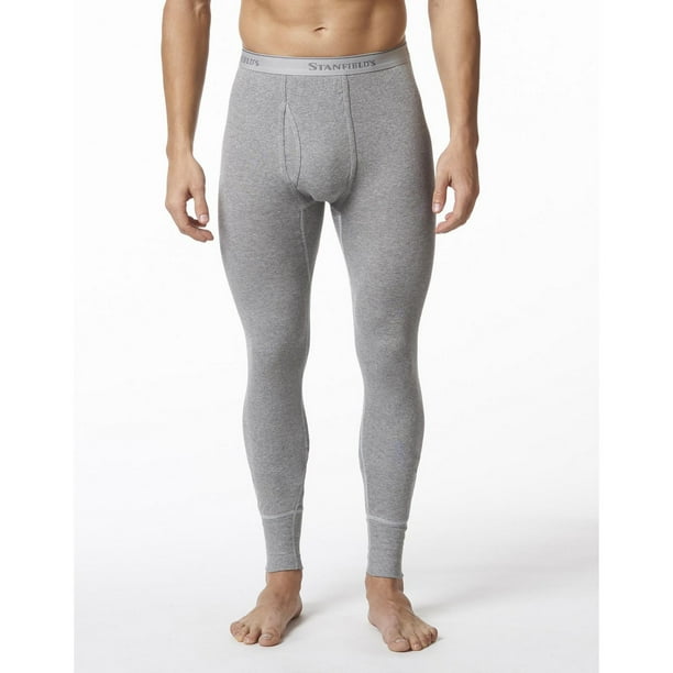 Stanfield's 100% Coton Caleçon Long pour hommes - Walmart.ca