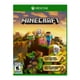 Minecraft Master Collection – Xbox One - Walmart.ca