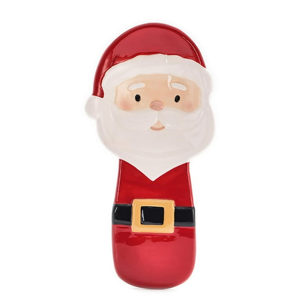 Holiday Time Spoon Rest - Walmart.ca