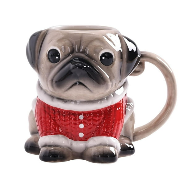 Holiday Time Mug - Walmart.ca