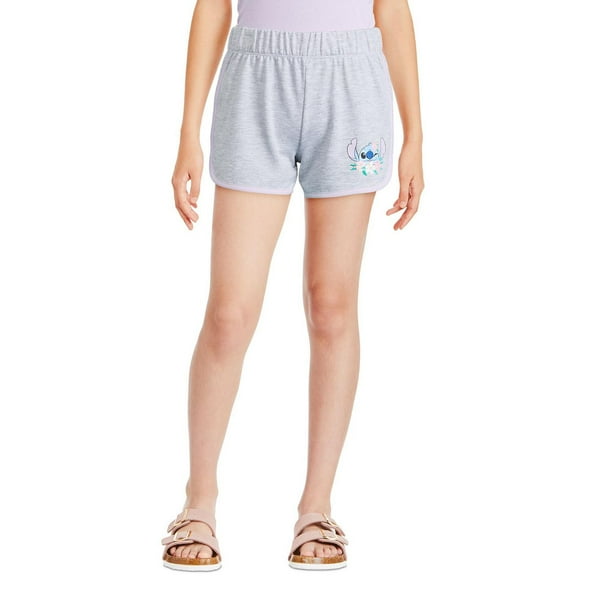 Disney Girls' Stitch Short, Sizes XS-XL - Walmart.ca