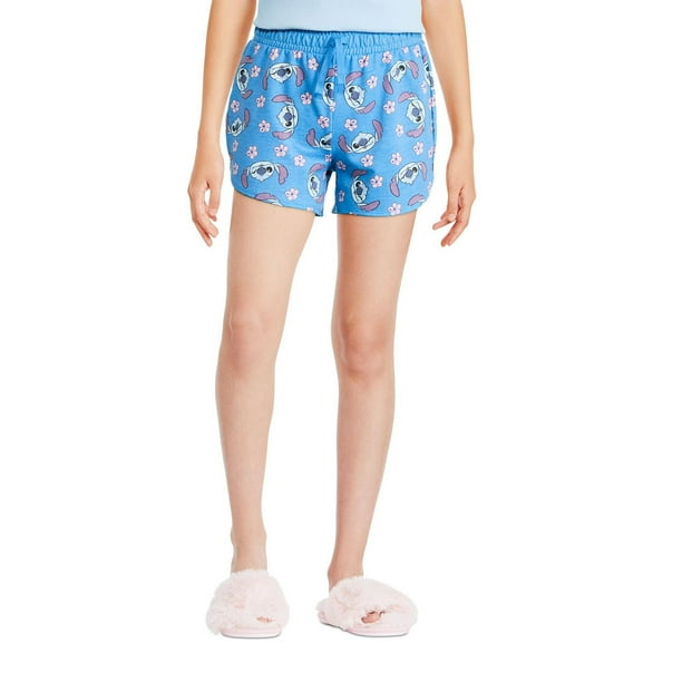 Disney Girls' Stitch Short, Sizes XS-L - Walmart.ca
