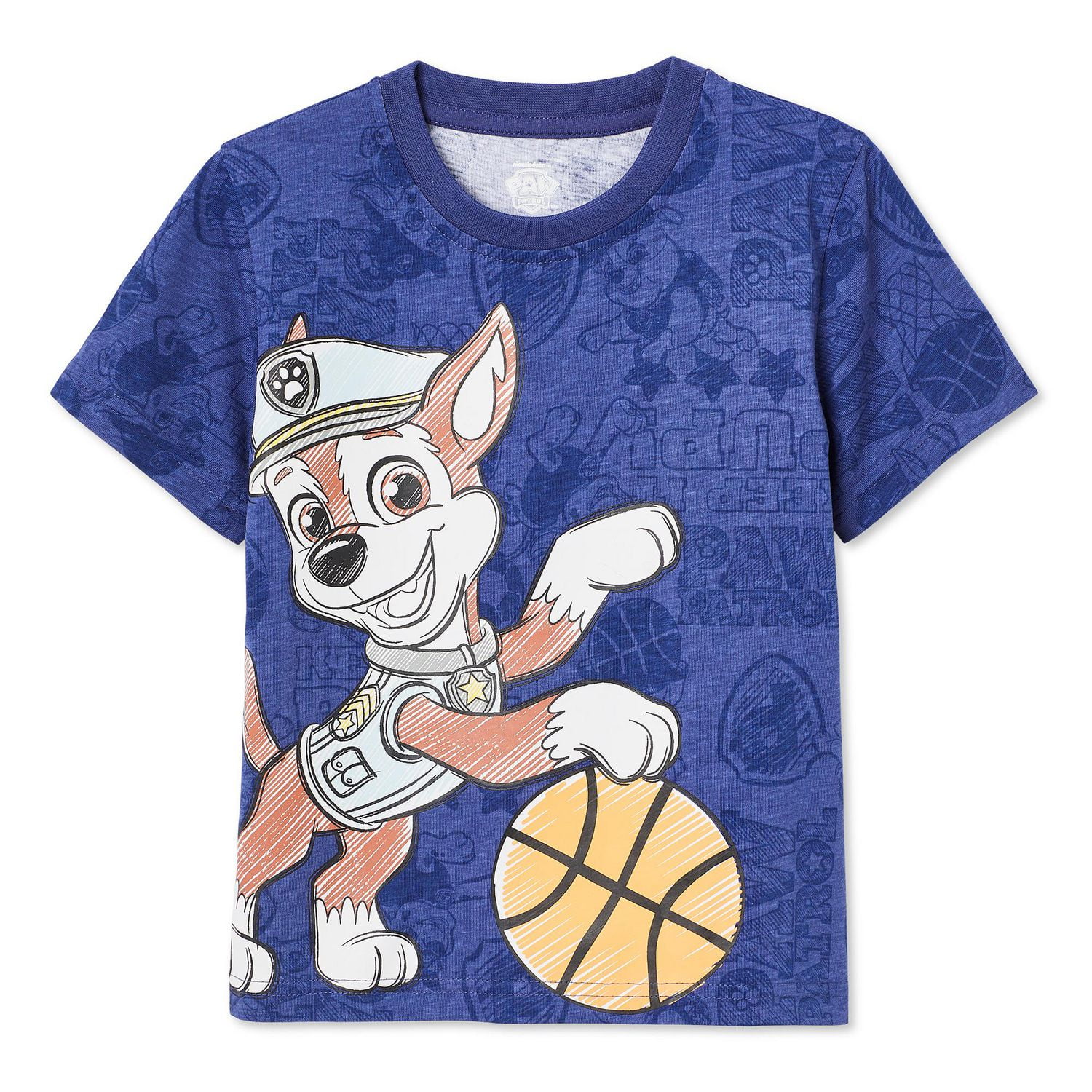 Click here for Nickelodeon Toddler Boys Paw Patrol Tee 3t prices