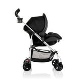Evenflo Reversi Light Weight Reversible Stroller - Walmart.ca