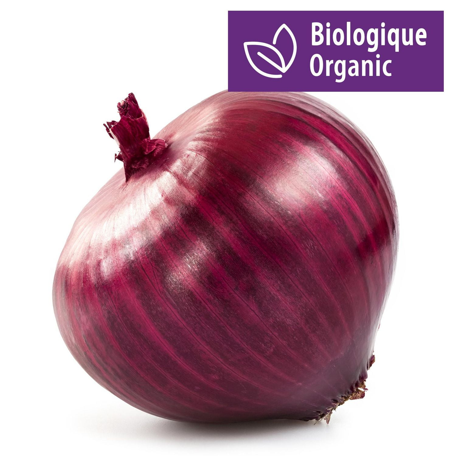 Organic Red Onion | Walmart Canada