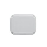 Rubbermaid Roughneck Step Stool, White, Rubbermaid Single Step Stool ...