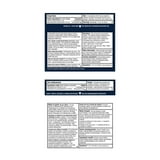 Reactine Complete Sinus + Allergy Medicine Extended Release Tablets, 10 ...