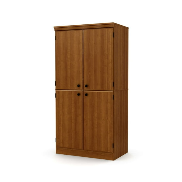 South Shore Morgan Storage Cabinet - Walmart.ca