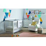 Concord Baby Sara 4-in-1 Crib - Walmart.ca