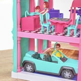 kid connection Doll House Playset, 24 Pieces - Walmart.ca