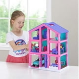 kid connection Doll House Playset, 24 Pieces - Walmart.ca