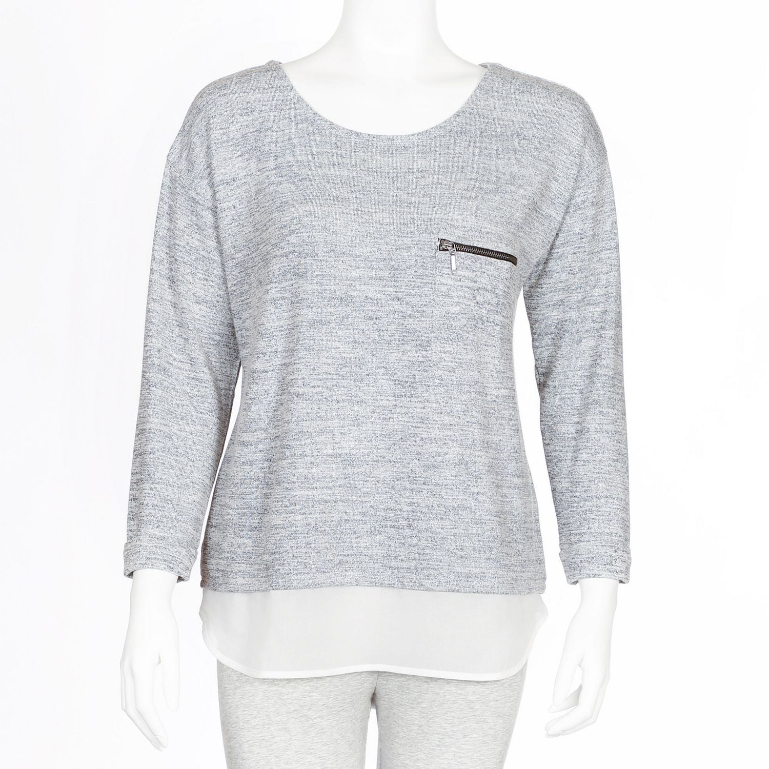 George Women’s Hacci Fooler Top | Walmart Canada