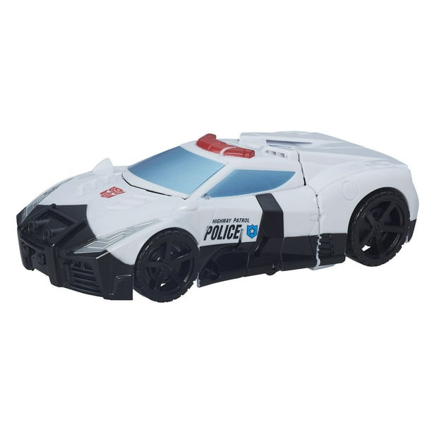 Transformers Generations Combiner Wars Deluxe Class Prowl Figure ...