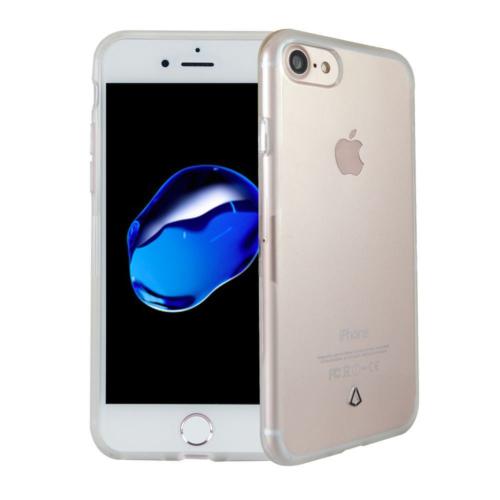 LBT Invisa Slim Profile Clear Case for iPhone 7 | Walmart Canada