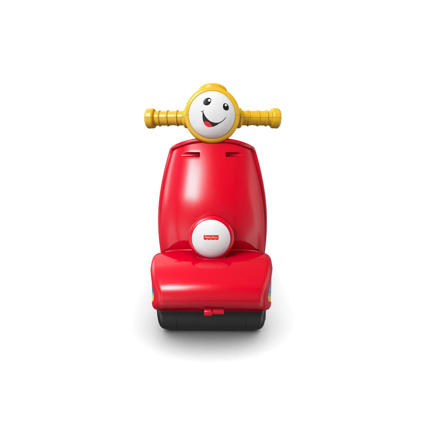 Fisher Price Laugh Learn Smart Stages Learning Scooter French Edition Walmart