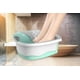 Sharper Image Whirlpool Foot Bath Spa - Walmart.ca