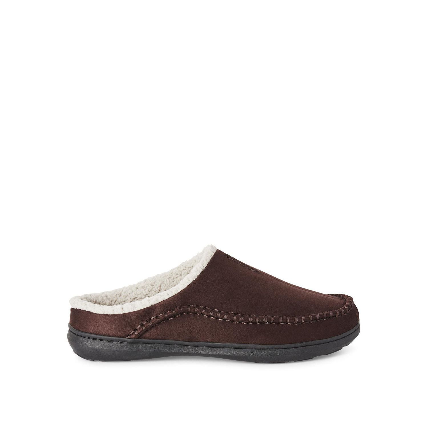 George Men's Moc Slippers | Walmart Canada