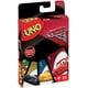 UNO Cars 3 Card Game - Walmart.ca