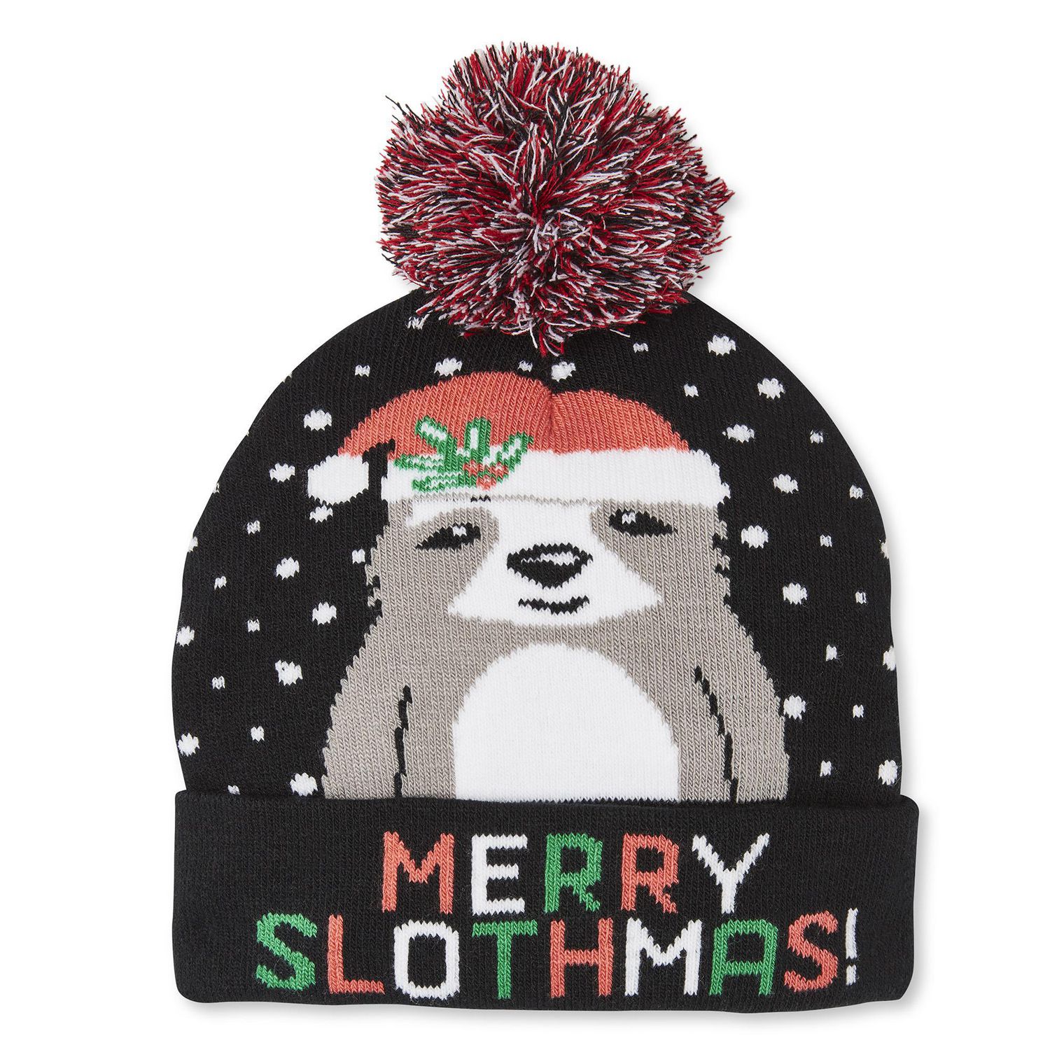 George Women's Holiday Toque | Walmart Canada