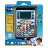 VTech Text & Go Learning Phone - French Version, 2 to 5 years - Walmart.ca