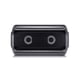 LG PK7 Portable Bluetooth Speaker with Meridian Technology - Walmart.ca