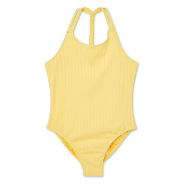 George Girls' Swimsuit - Walmart.ca
