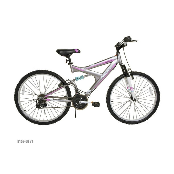 Next 26 inch Ladies Guantlet Mountain Bike - Walmart.ca