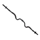 CAP Barball 48" 2-Piece Super Curl Bar - Walmart.ca