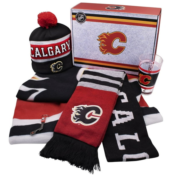 Loot Box Calgary Flames - Walmart.ca