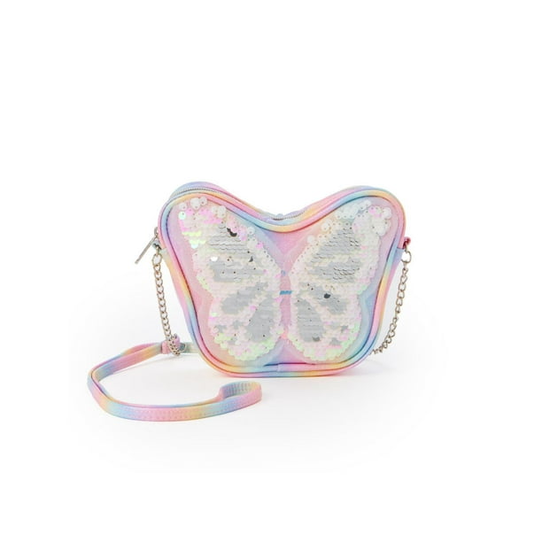 Butterfly Crossbody Bag - Walmart.ca