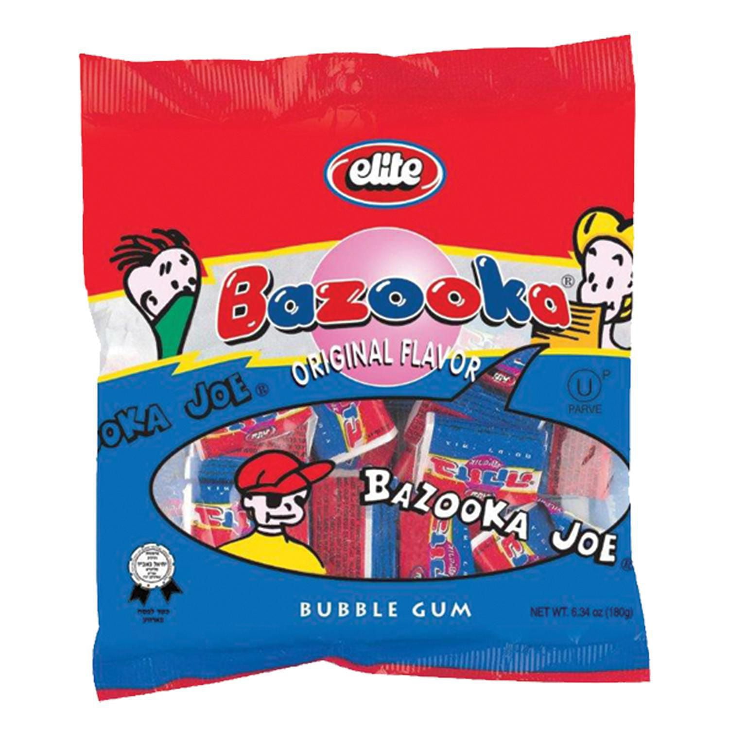 Elite Bazooka Fruit | Walmart Canada