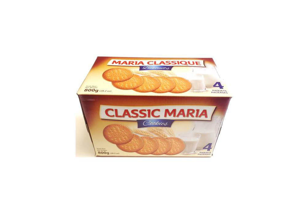 Classic Maria Cookies | Walmart Canada