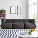 Mainstays Foam Modular Seating - Corner - Walmart.ca