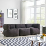 Mainstays Foam Modular Seating - Corner - Walmart.ca