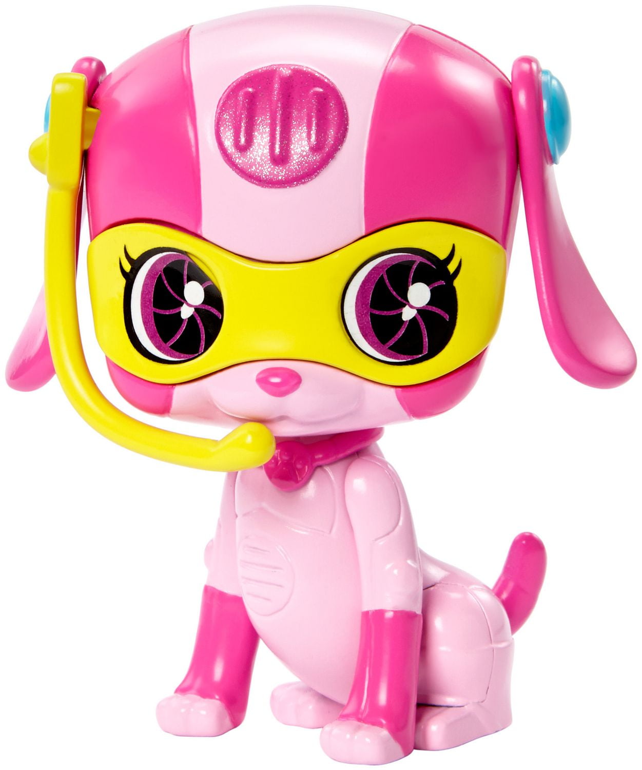 Barbie Spy Squad Robotic Dog | Walmart Canada