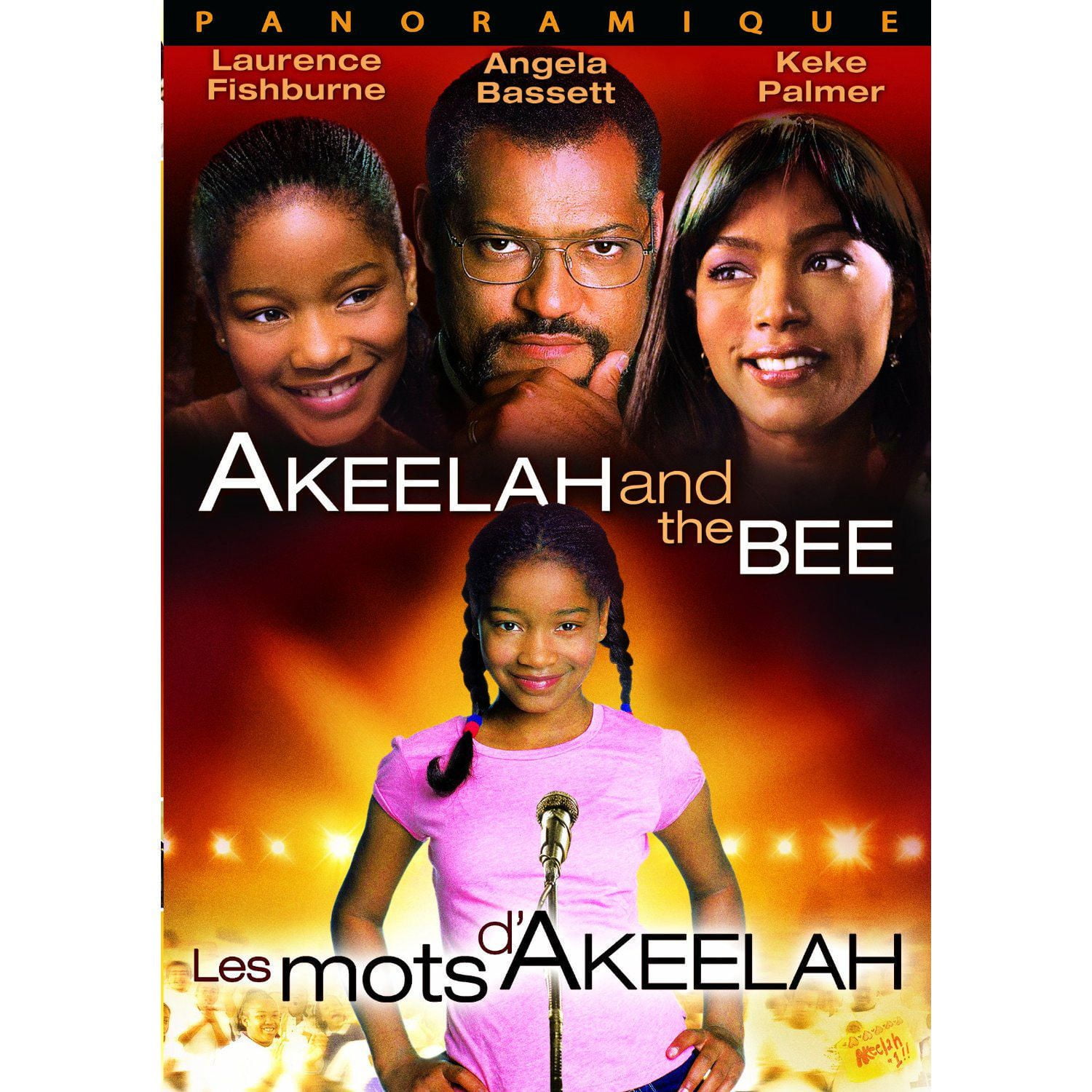 Akeelah and the Bee | Walmart Canada