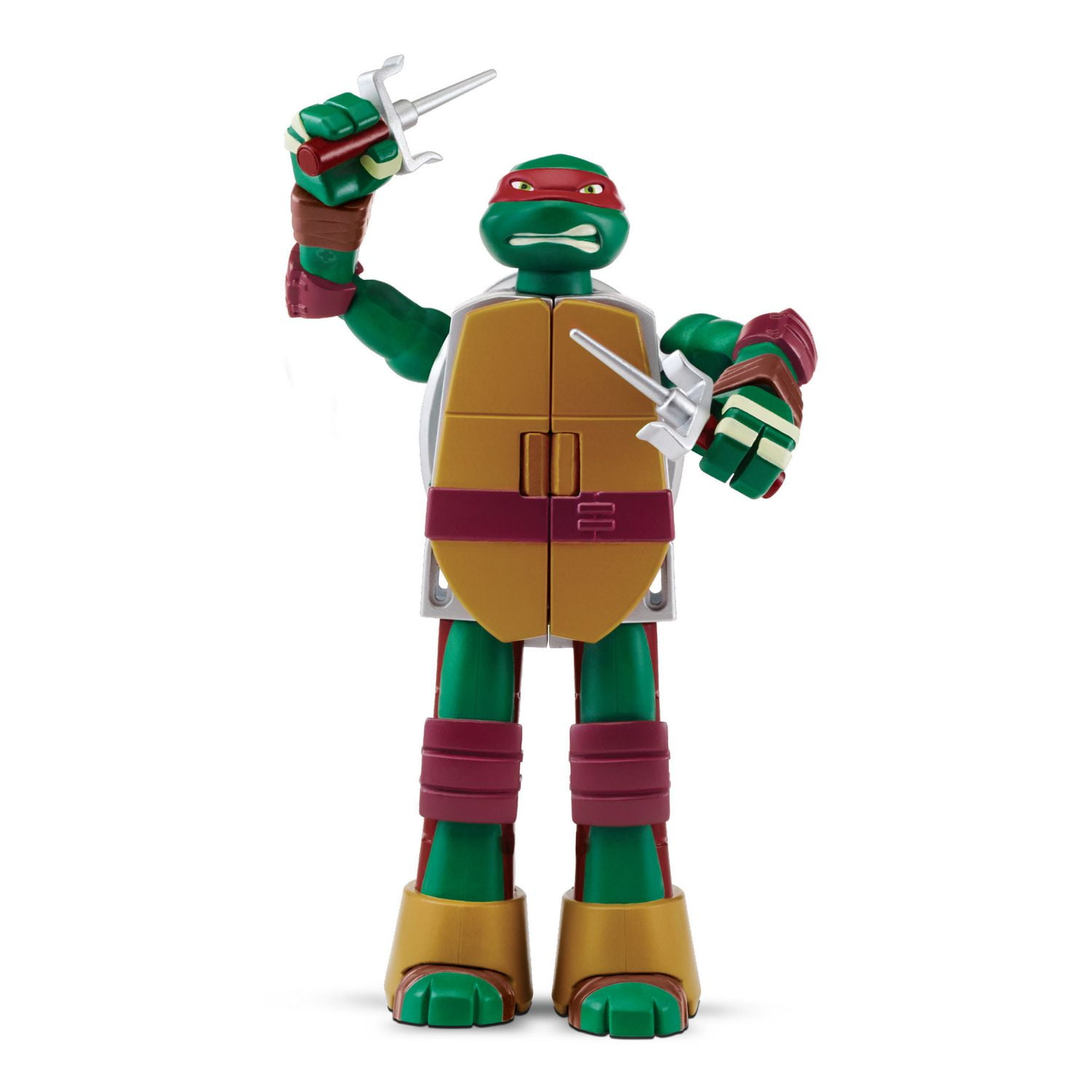 Teenage Mutant Ninja Turtle Raphael Sais Buycostumescom