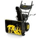 Brute Dual Stage Snowblower - Walmart.ca