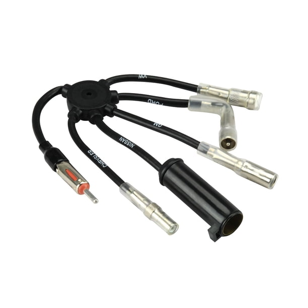 Scosche UAA1F Antenna Adapter - Walmart.ca