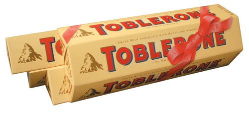 TOBLERONE Holiday Pack (6 x 50g) | Walmart Canada