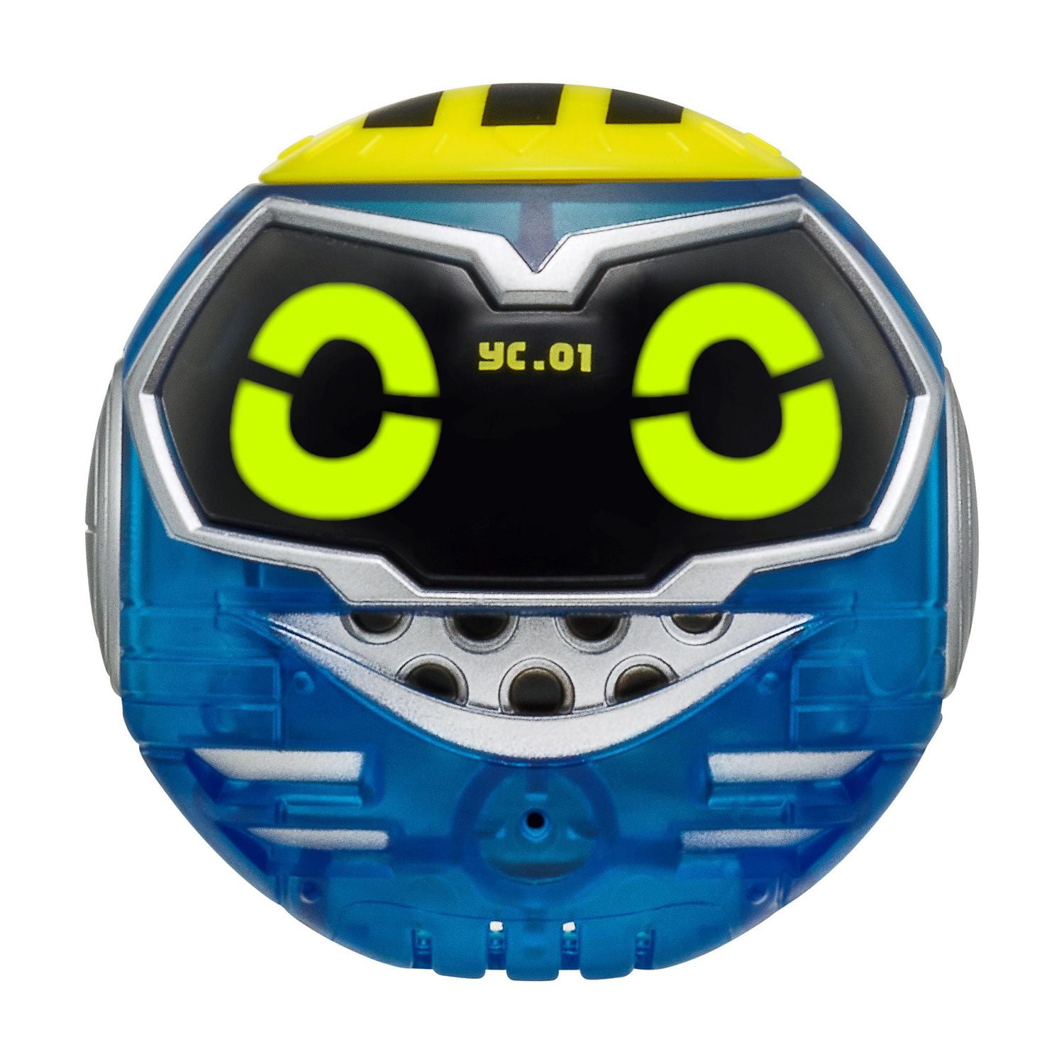 Really RAD Robots™ - YakBot YC-01 Blue | Walmart Canada