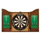 World Master Pro 18" Dartboard and Cabinet Set - Walmart.ca