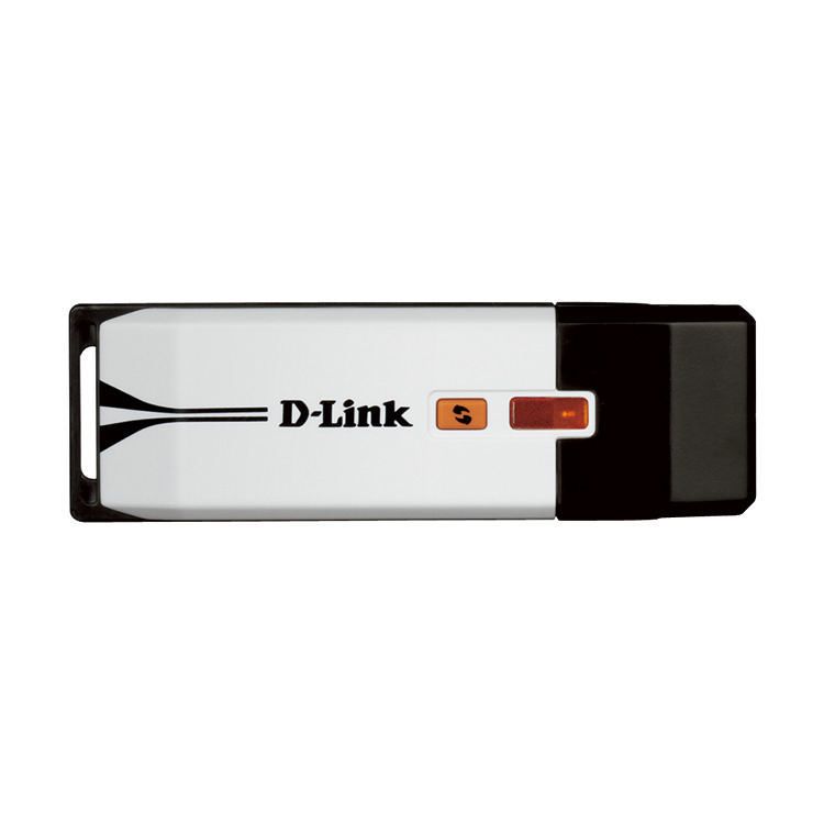 D Link DWA 160RE (Refurbished) Xtreme Wireless Dual Band USB Adapter ...