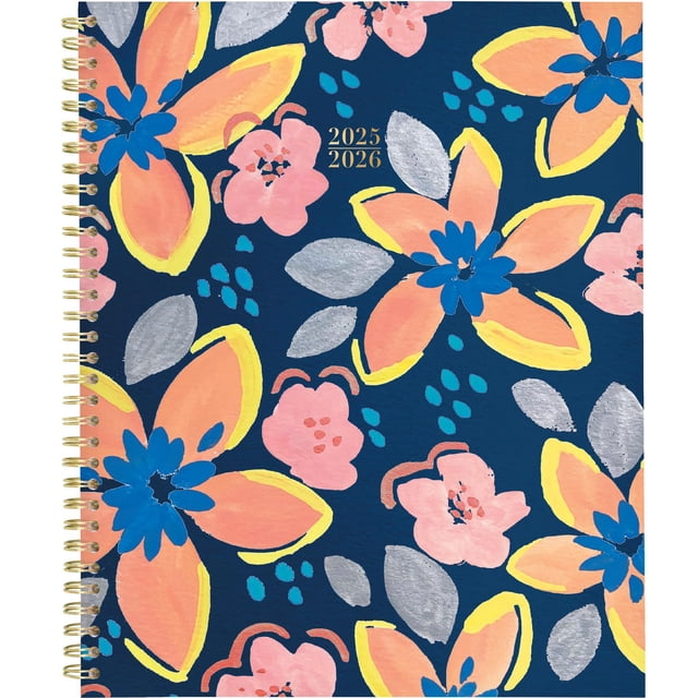 Cambridge® Teacher Joyful LG WM Planner 2026 - Walmart.ca