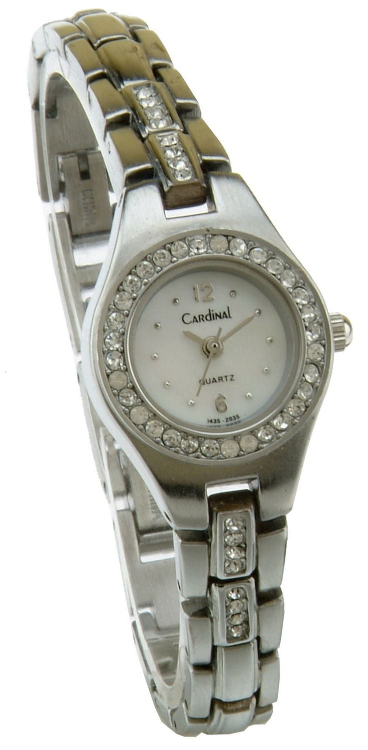 Cardinal Women's Analog Watch | Walmart Canada